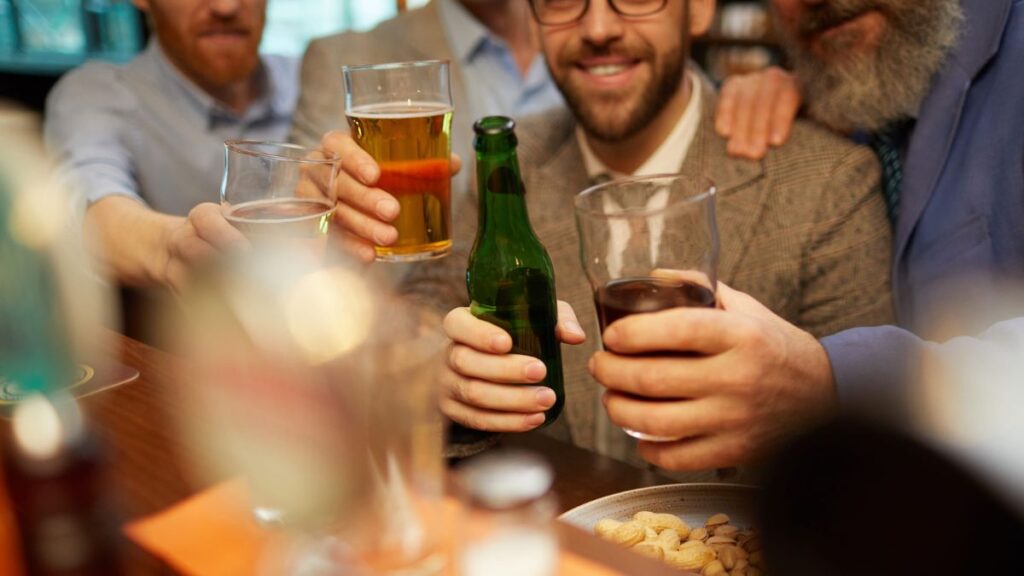 Los Efectos del Alcohol en el Corazón: ¿Qué Necesitas Saber? - Nexu